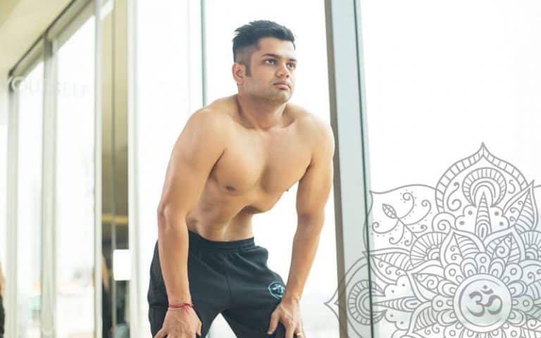 Thở Nauli có tác dụng gì? Hướng dẫn tập Nauli trong Yoga - bcabadminton.org
